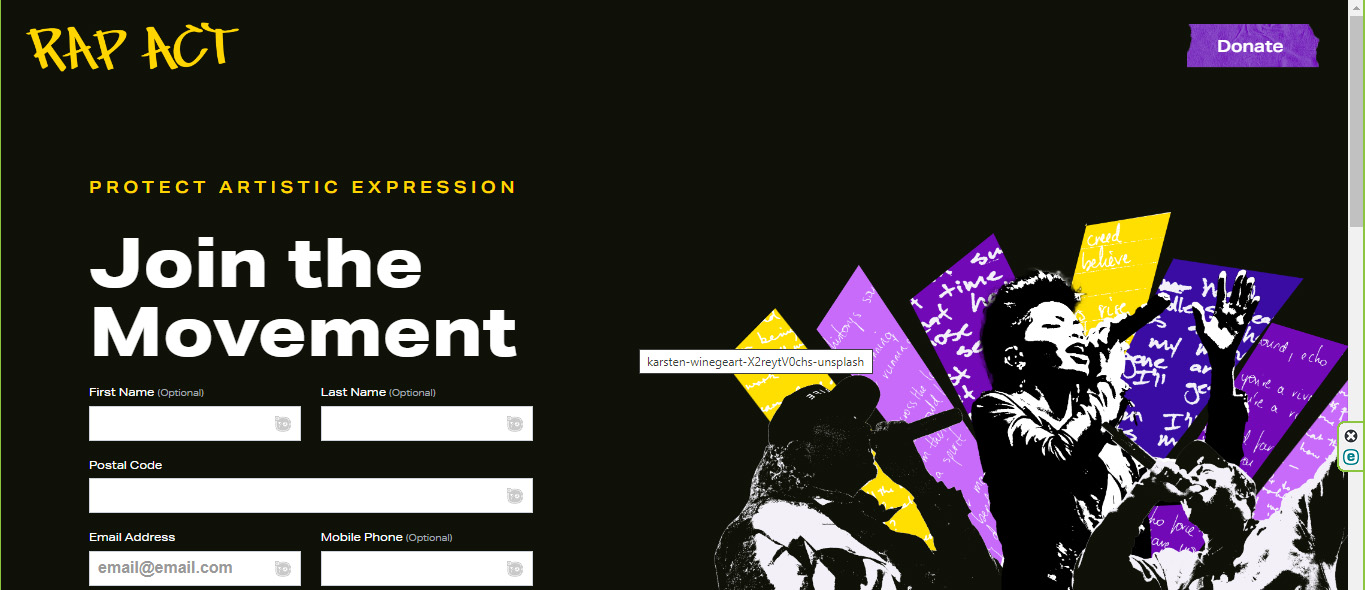 Congressman Hank Johnson For Congress | Serving Georgia's Fourth ...